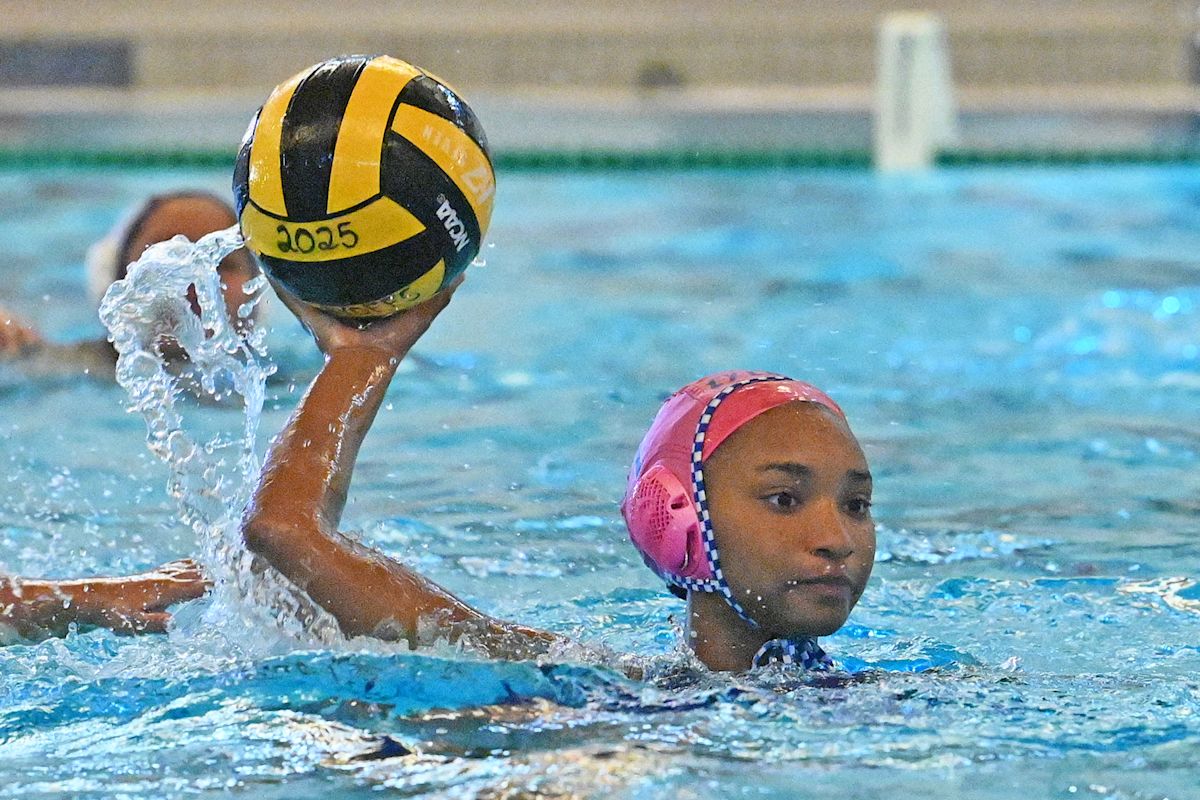 CFISD water polo players earn 2025 All-District 16-6A honors | CFISD ...
