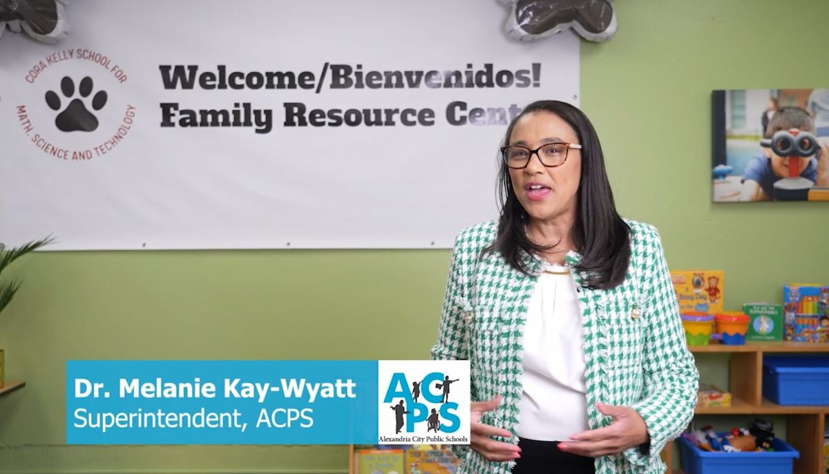 Voices of ACPS | stories