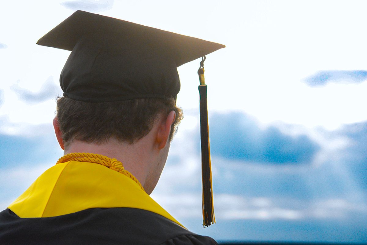 BHS graduation ceremony to be held at University of St. Thomas | Details