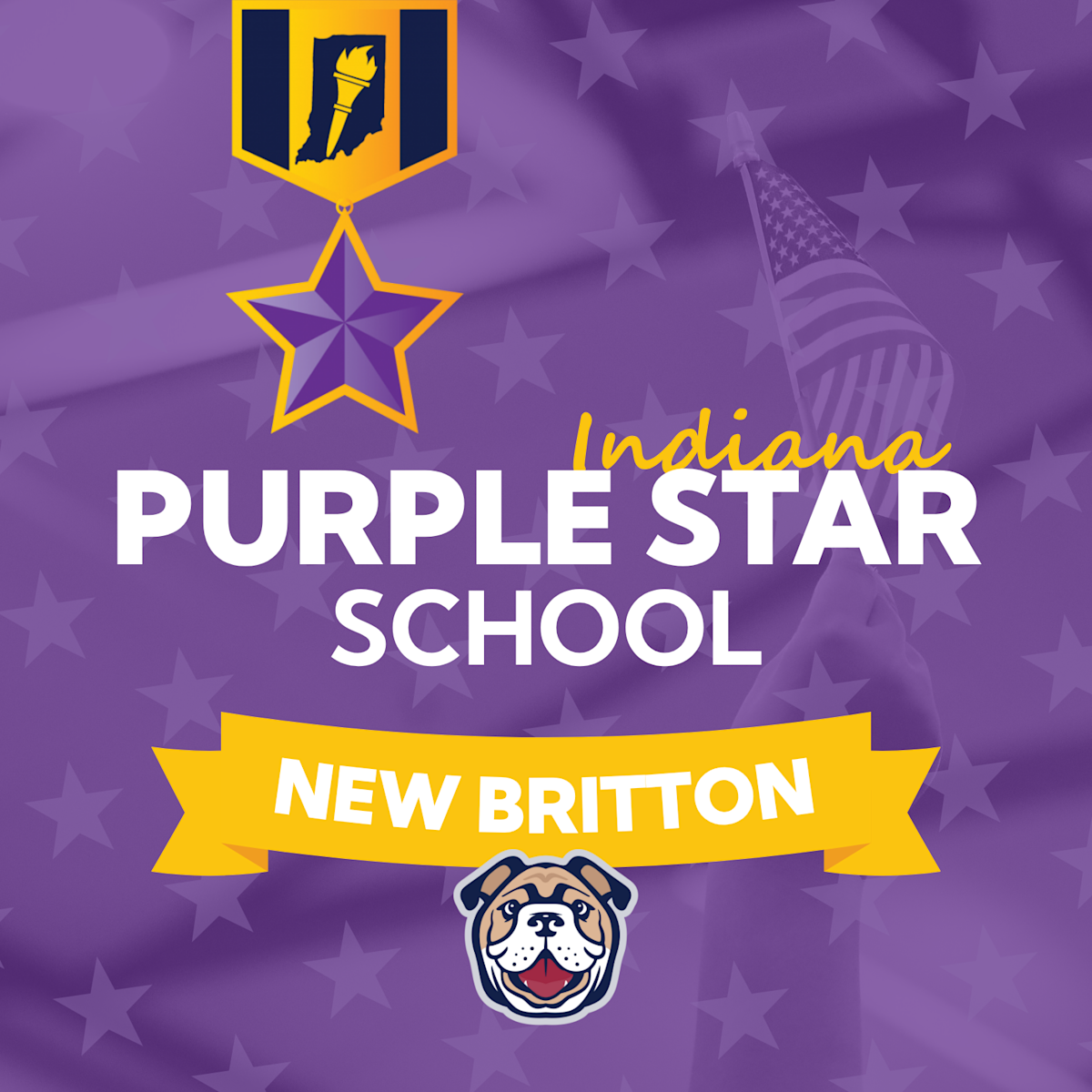 Hamilton Southeastern Schools Honored with 13 Indiana Purple Star ...