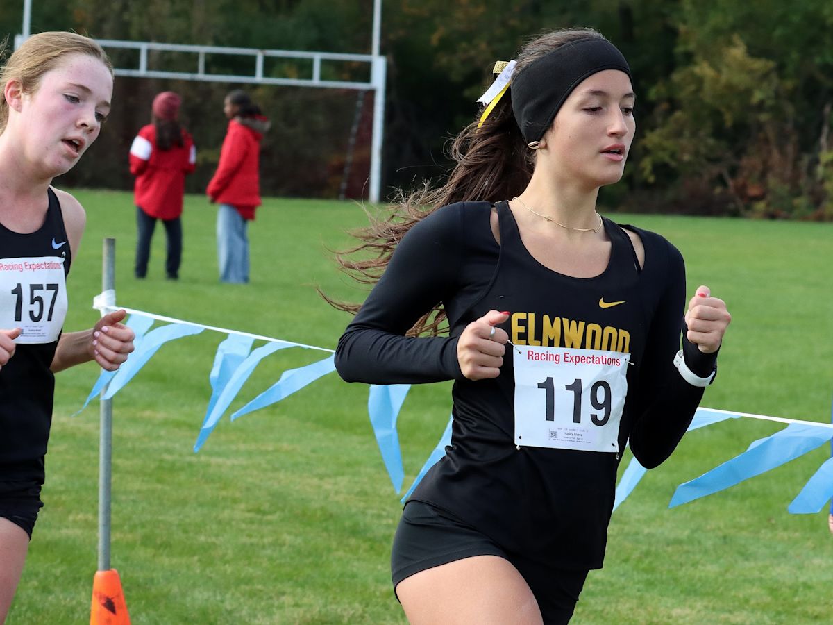 Girls Cross Country Headed to State for First Time in Over a Decade ...