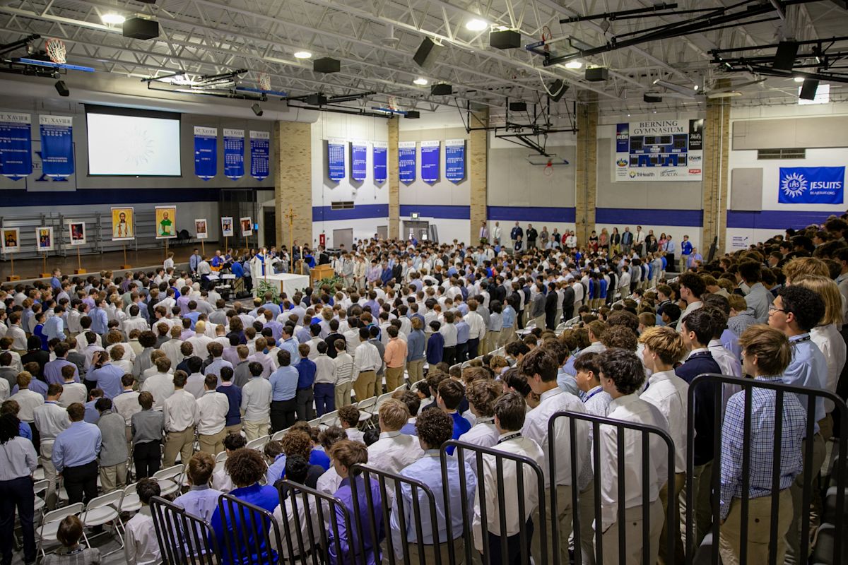 All Saints & Blessed of the Society of Jesus | Details