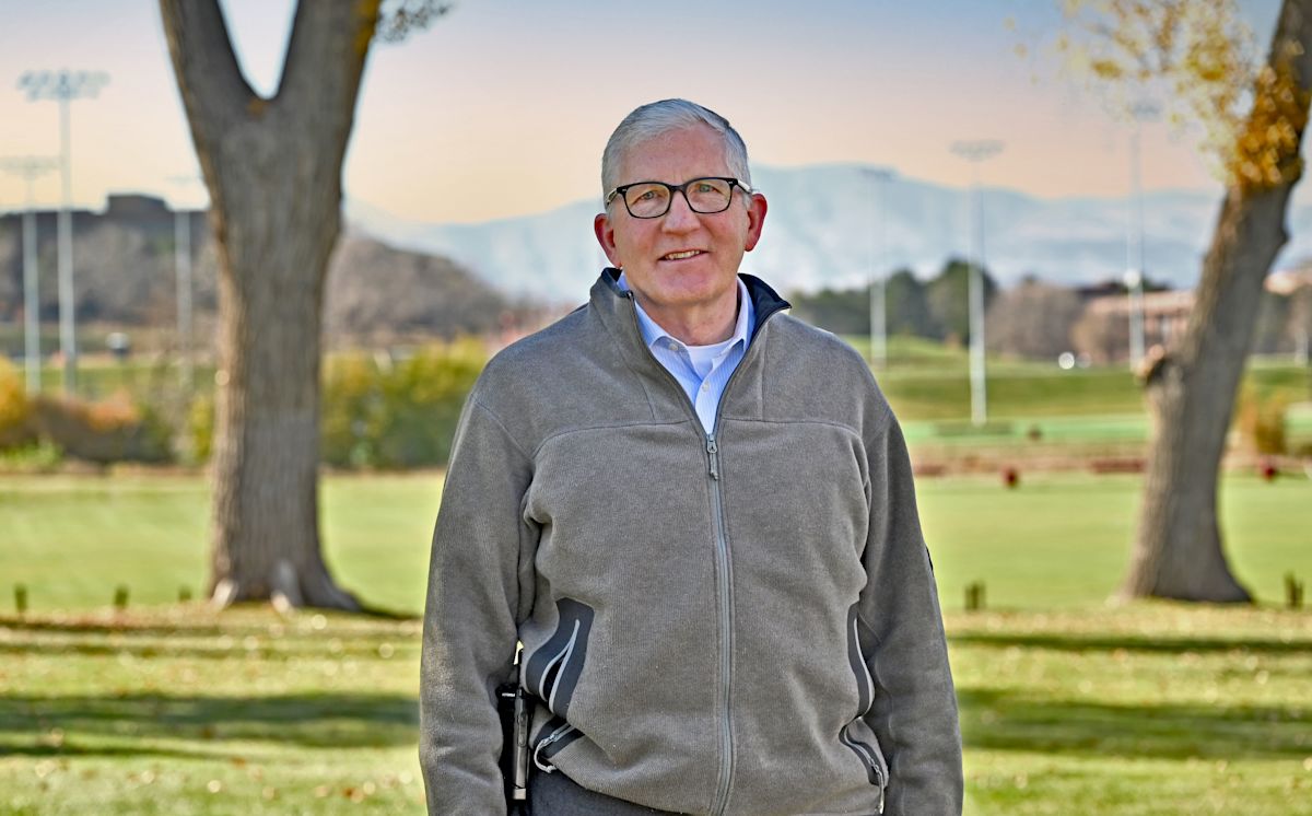 Steve Di Rito: New Director of Risk Management is a Veteran Problem ...