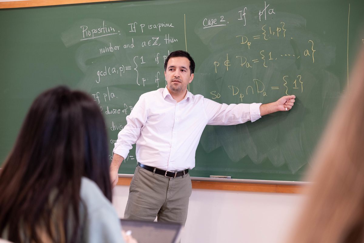Dr. Mirabi Earns Prestigious Prize | Post