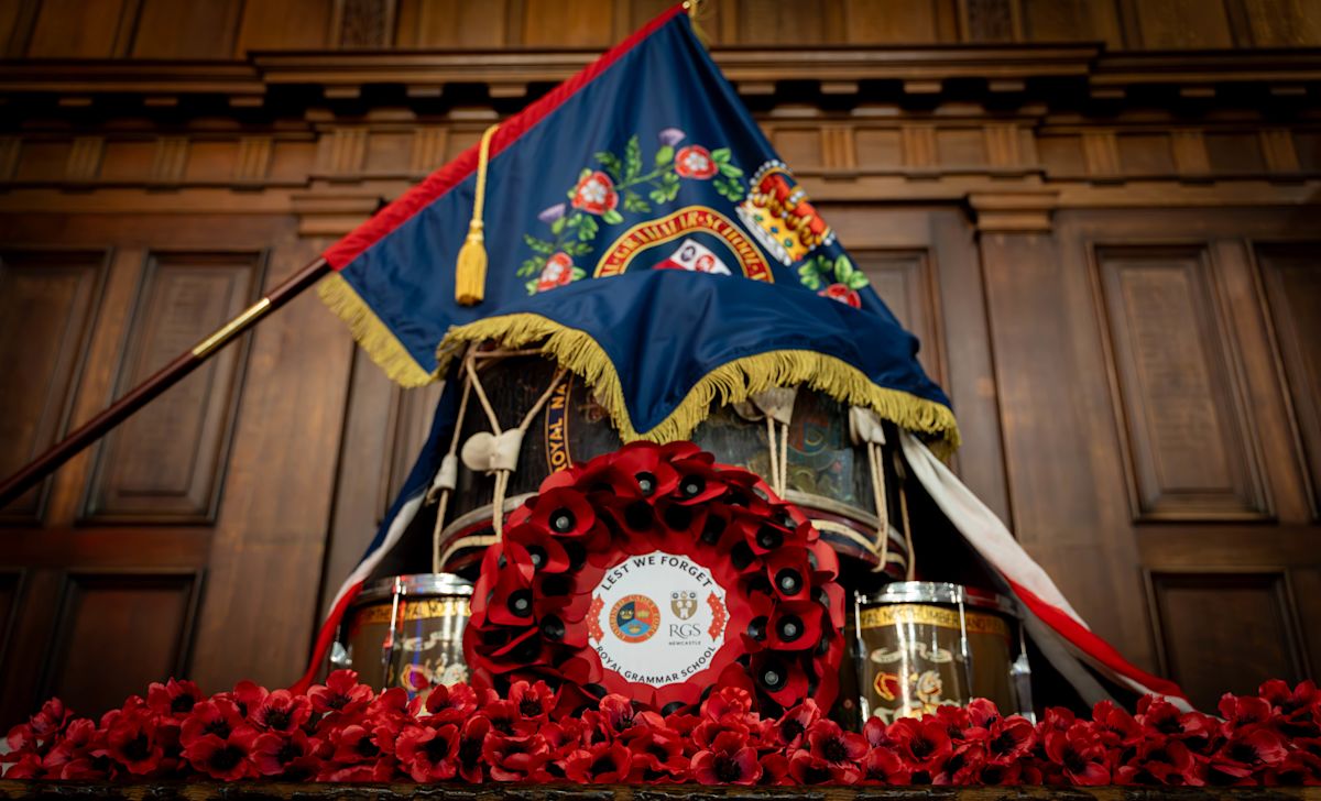 Honouring Service and Sacrifice | News Detail