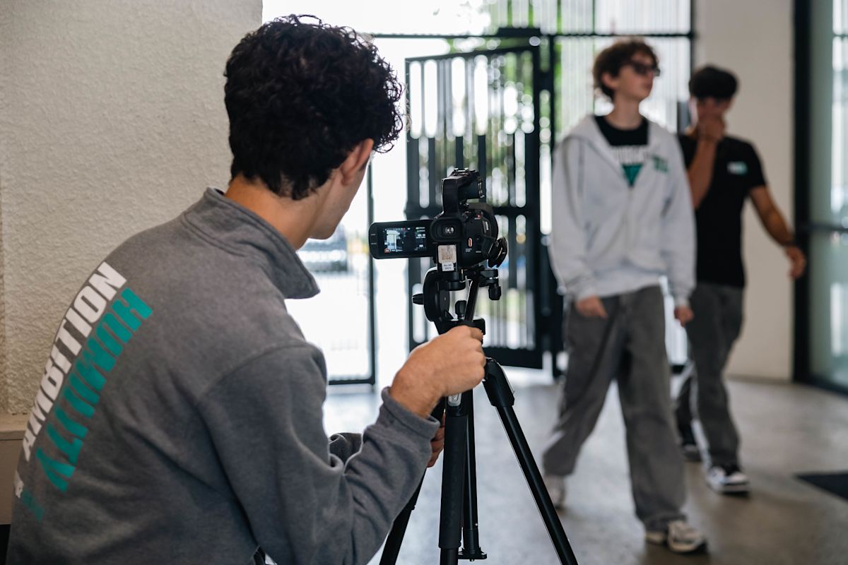 Cinema Arts: All American High School Film Festival 2025 | Community News