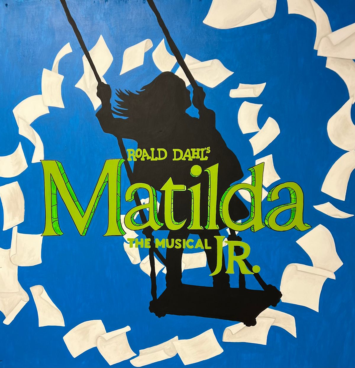 Middle School Excited to Present Matilda JR. Musical | News Posts