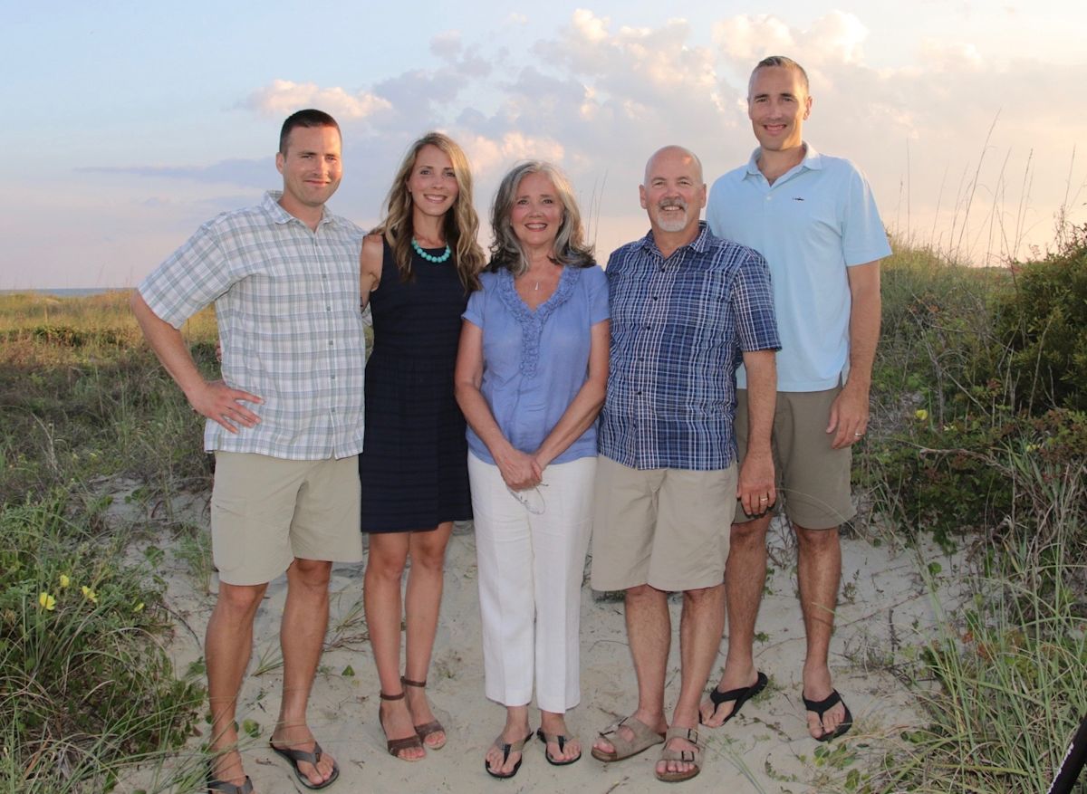 One Decision, Four Generations: The Fleming Family’s Legacy at Ben ...