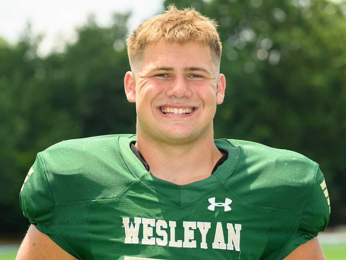 Eli Rickell Featured in the Gwinnett Daily Post | Post Details