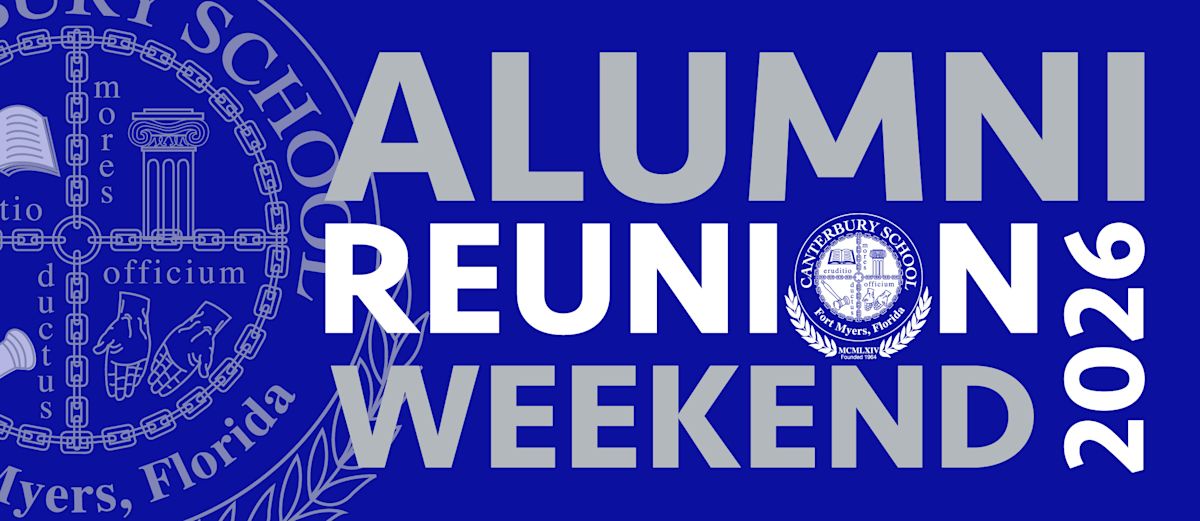 Save the Date: Alumni Reunion Weekend 2026 | Posts Details/Default ...