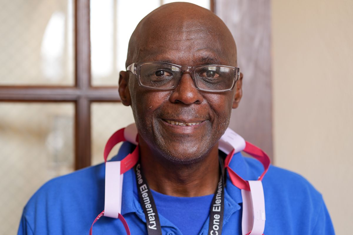 Facilities Specialist is Named Employee of the Month | Default Post ...