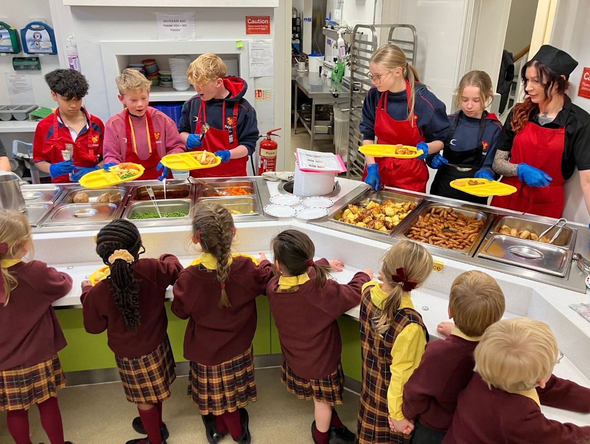 Anti-Bullying Week & Positive Noticing Day | Posts Page