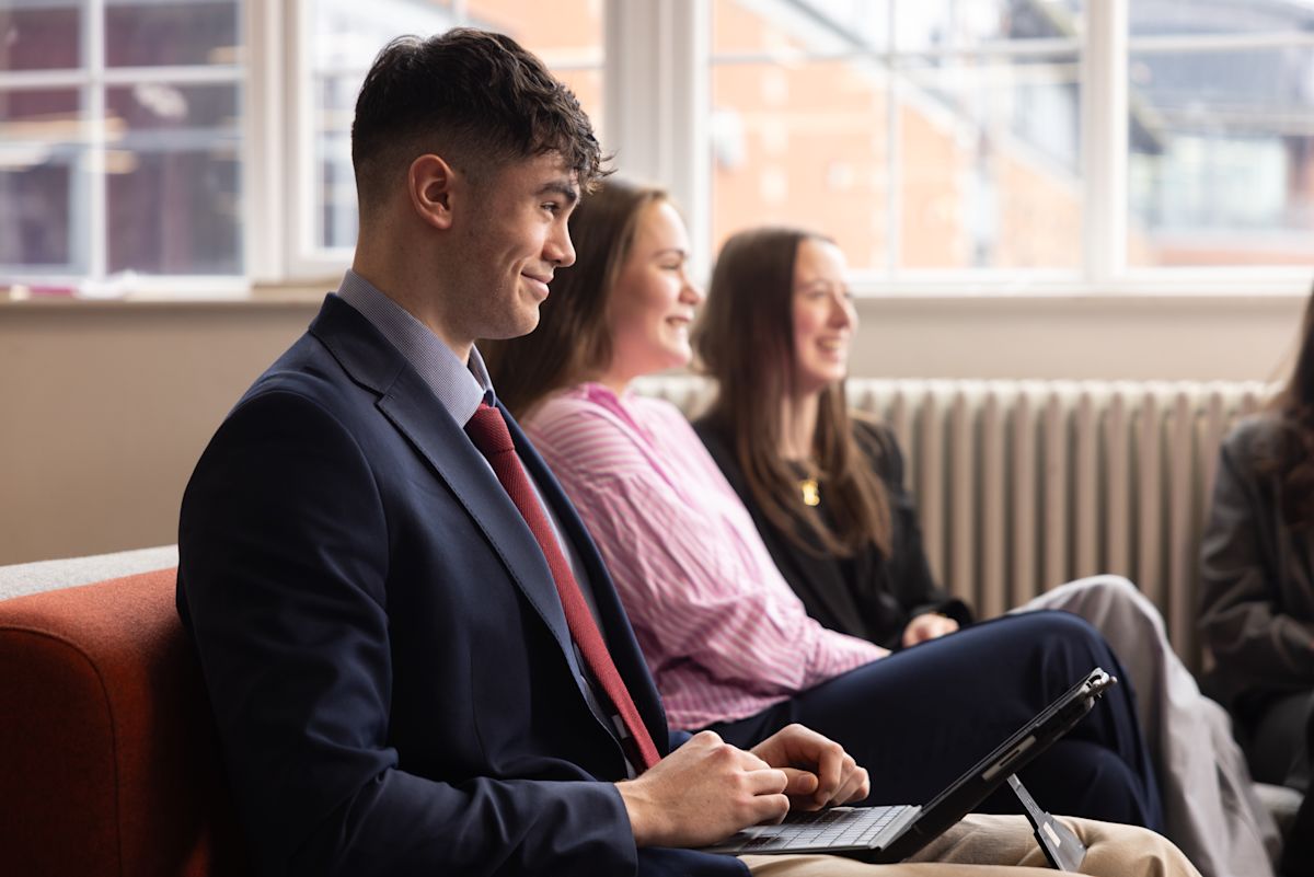 RGS Sixth Form Expands A-Level Options | News Detail