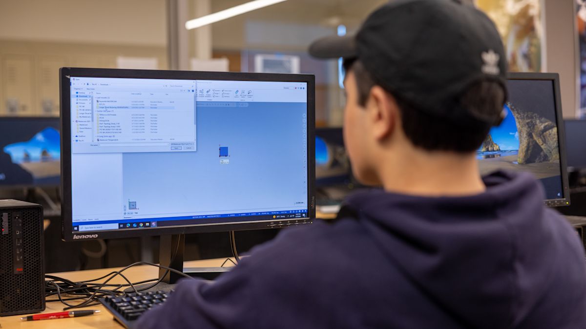 New CTE Resources | District News Details