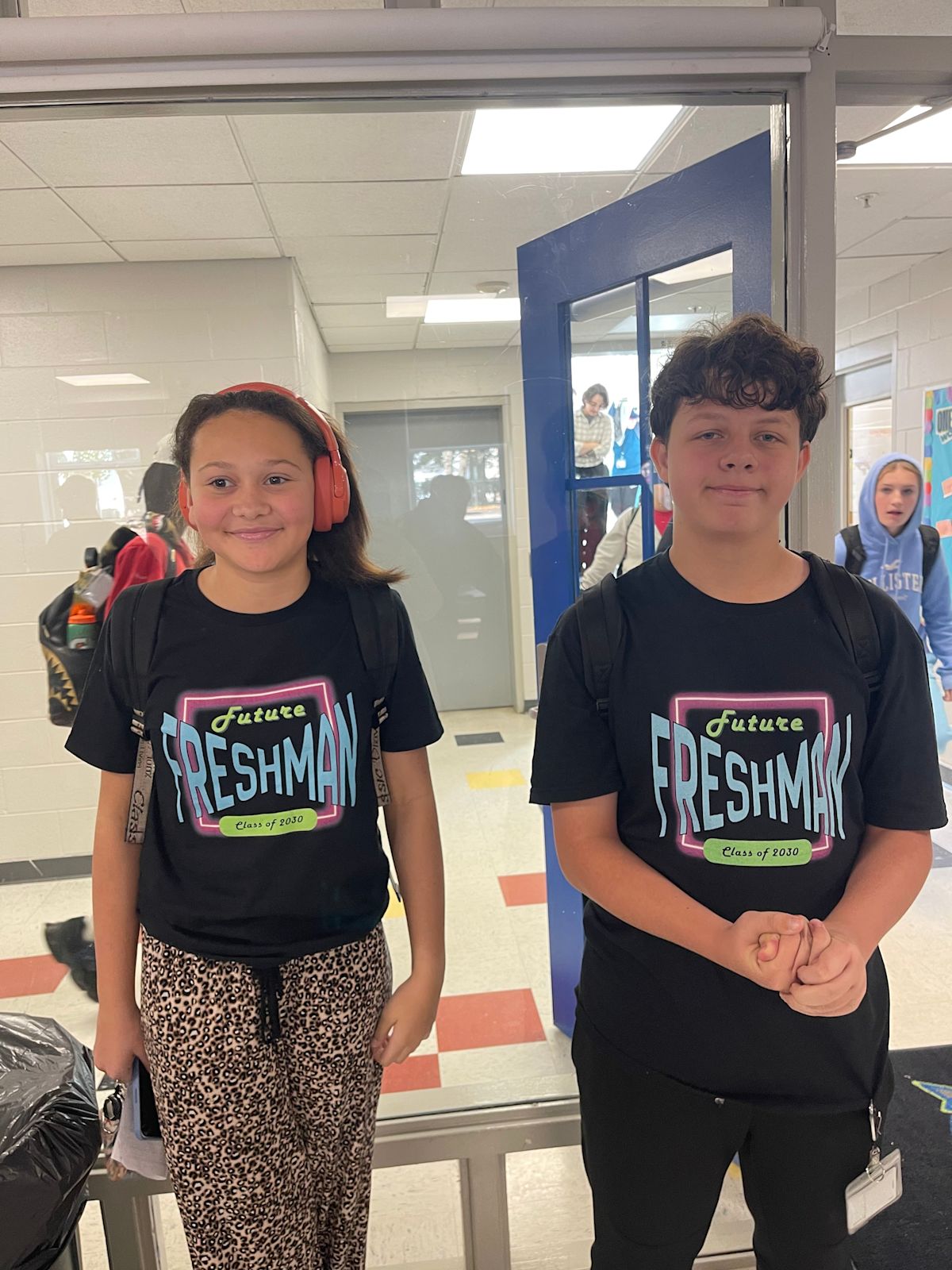 Future Freshman Experience was a hit | News Post