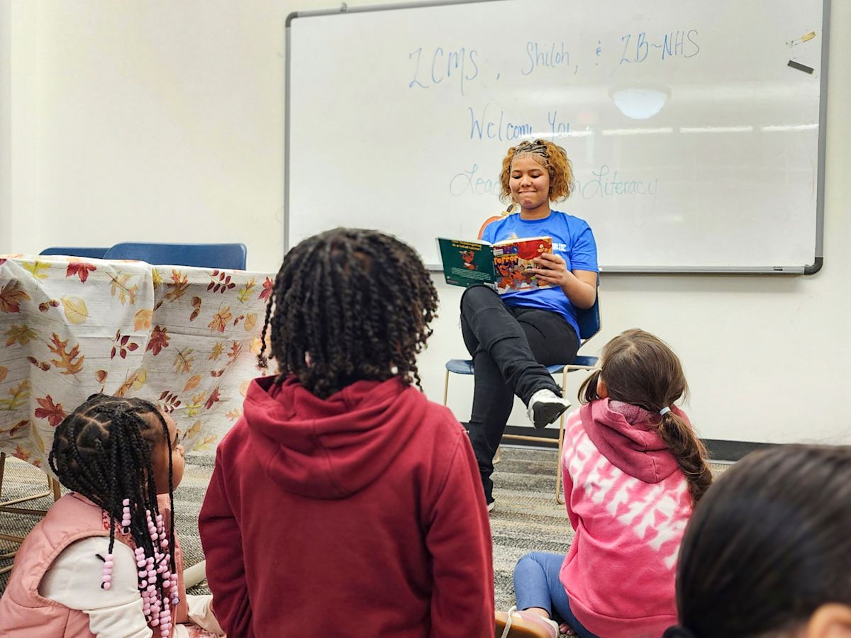 Stories, Crafts, and Gratitude: mPOWERu Celebrates the Season | News ...