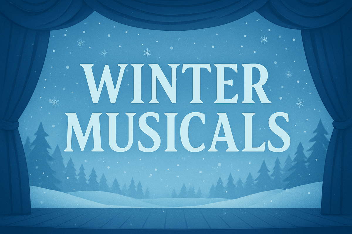 On Stage this Winter... | Posts Detail