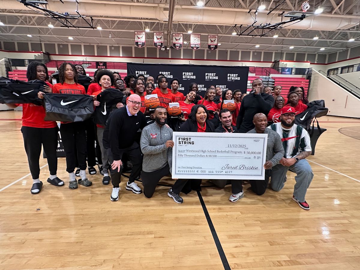 Westwood Girls’ & Boys’ Basketball Teams Win Big — $50K From Nike ...