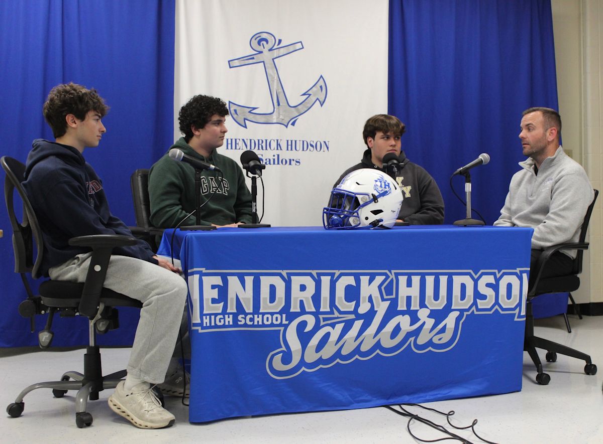 Sailor Sports Network Launches a Student-Run Podcast, More | Post Details