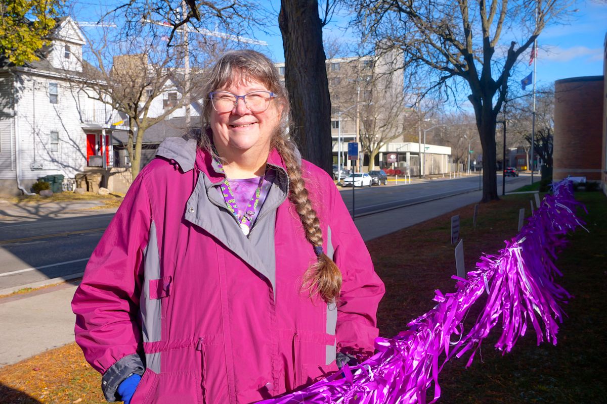 A Legacy of Hope: Jani Koester’s 44 Years of Compassion and Connection ...