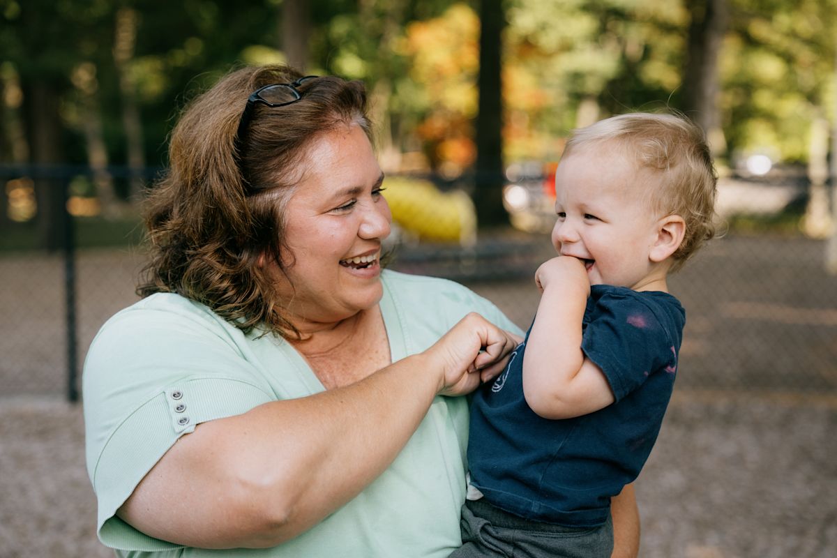 Play: The Heartbeat of Early Childhood at Mead | News Story