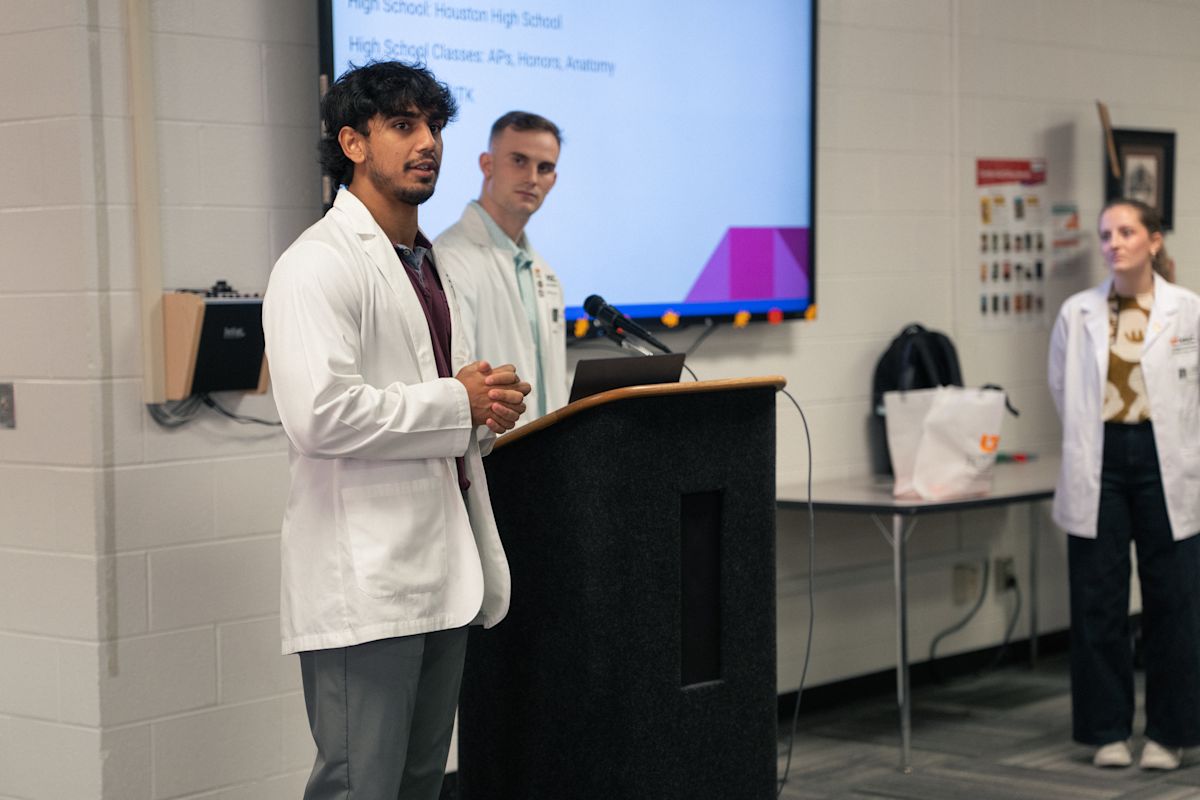 GMSD Invites Families, Community Partners, and Alumni to Join Our CTE ...