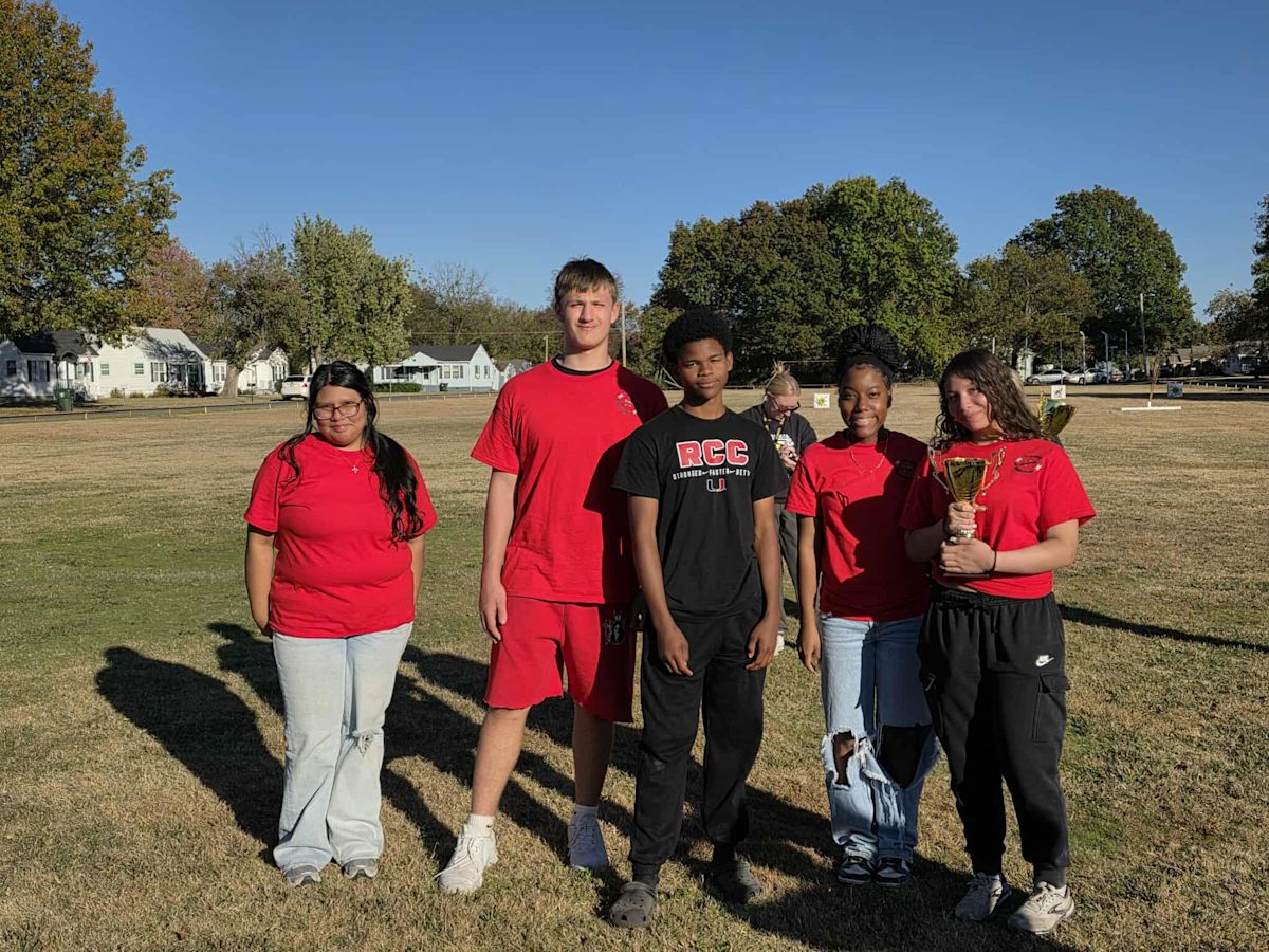 Union Students Participate In Native Games | Campus Life Details