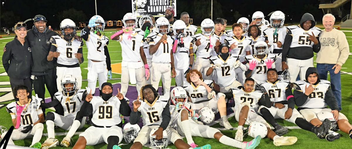 Goodson, Rowe, Salyards win 2025 middle school football championships ...