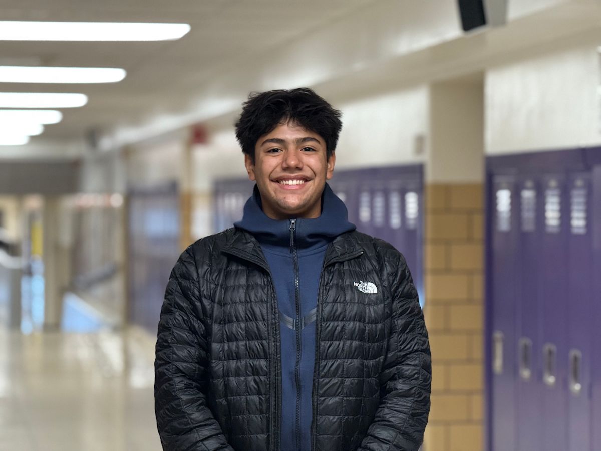WVCSD Artist of the Week: Jakob Yon | Post Details (DBPP)