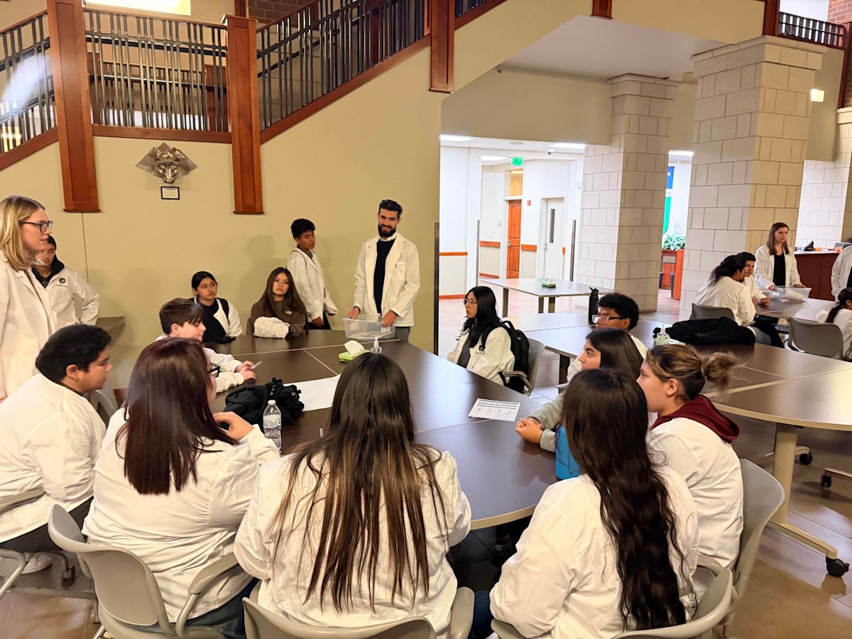 Roots to Wings Program Launches with Successful Opening Event | Post ...