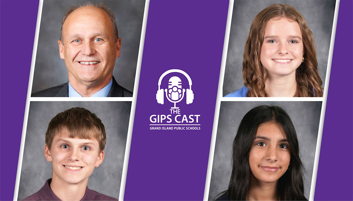 "Middle School Advocacy at the State Legislature" - GIPS Cast, Ep. 066 ...
