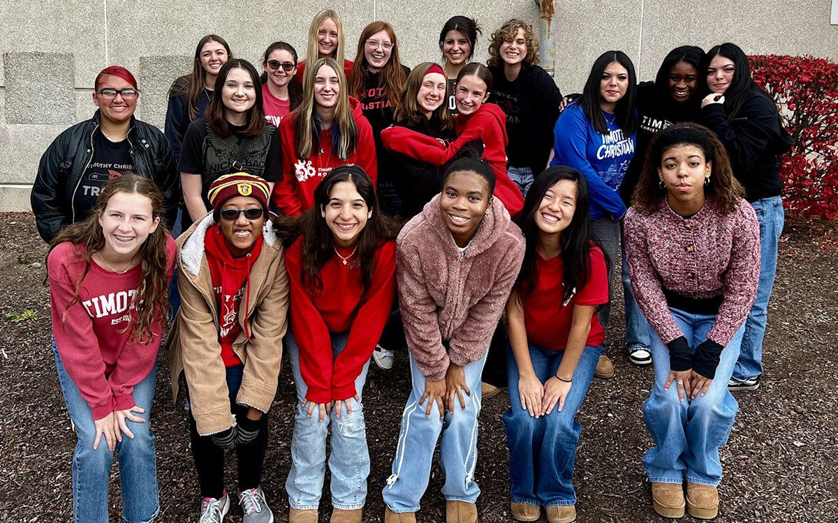 Beyond the Classroom: Choral Students Perform at Fall Festivals ...
