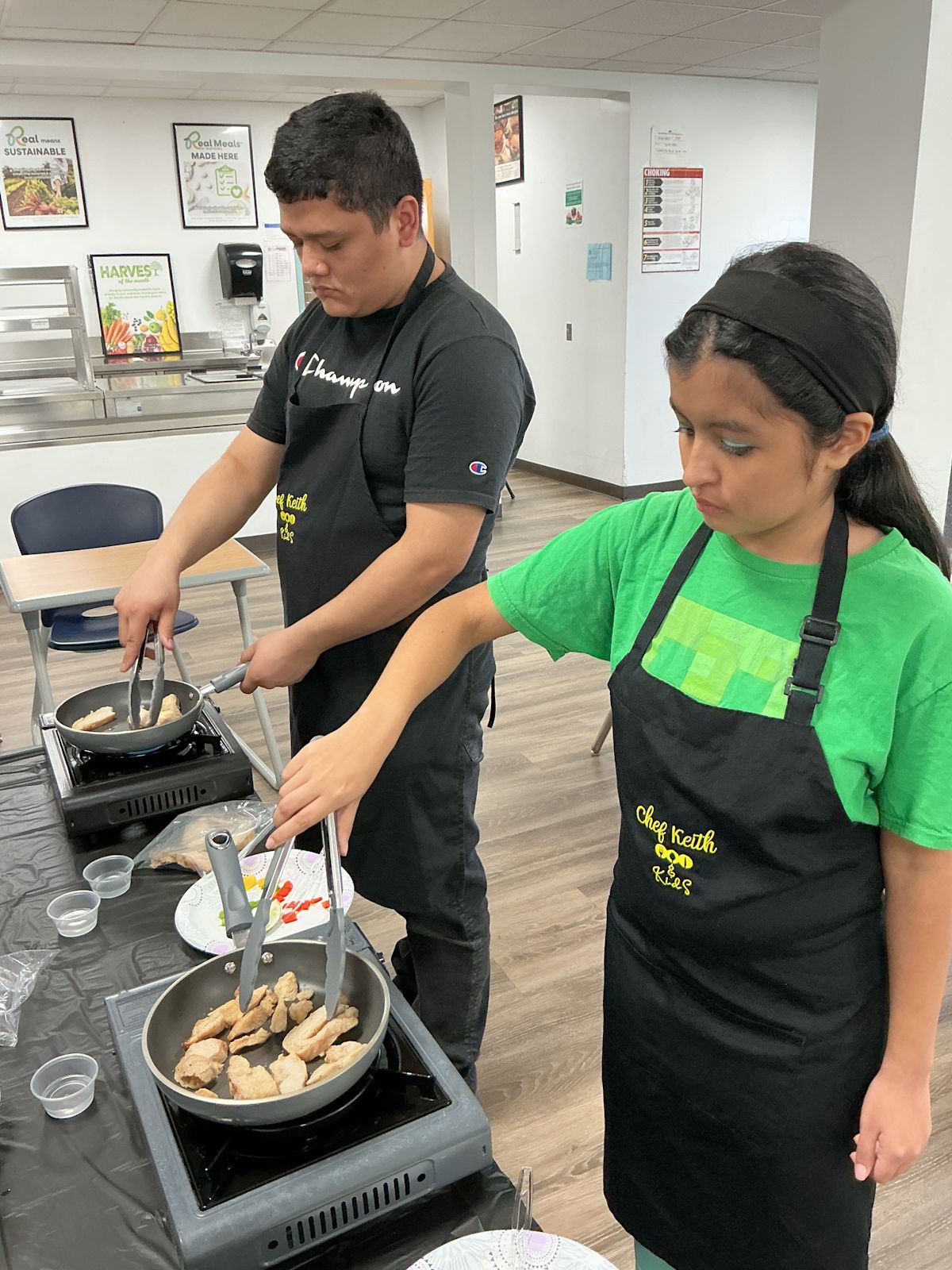 What's Cooking at BAC? | Post Details BAC