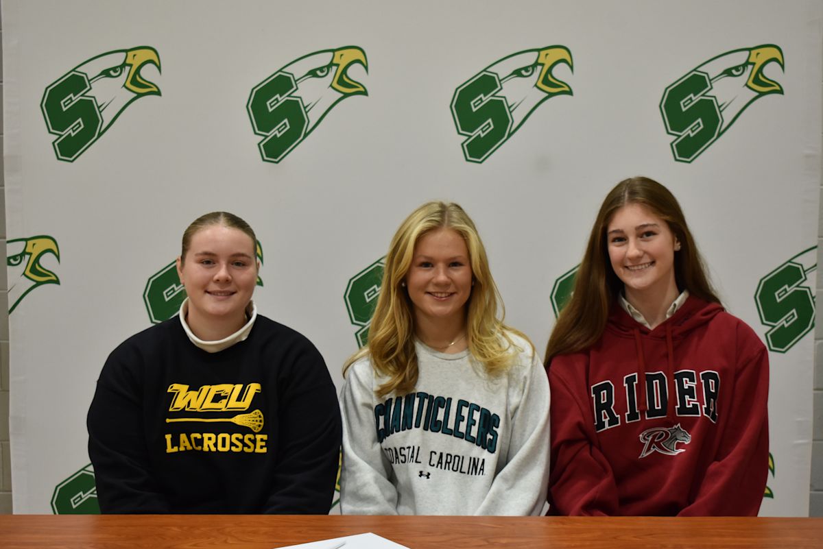 Class of 2026 Athletic College Commitments | Athletics News