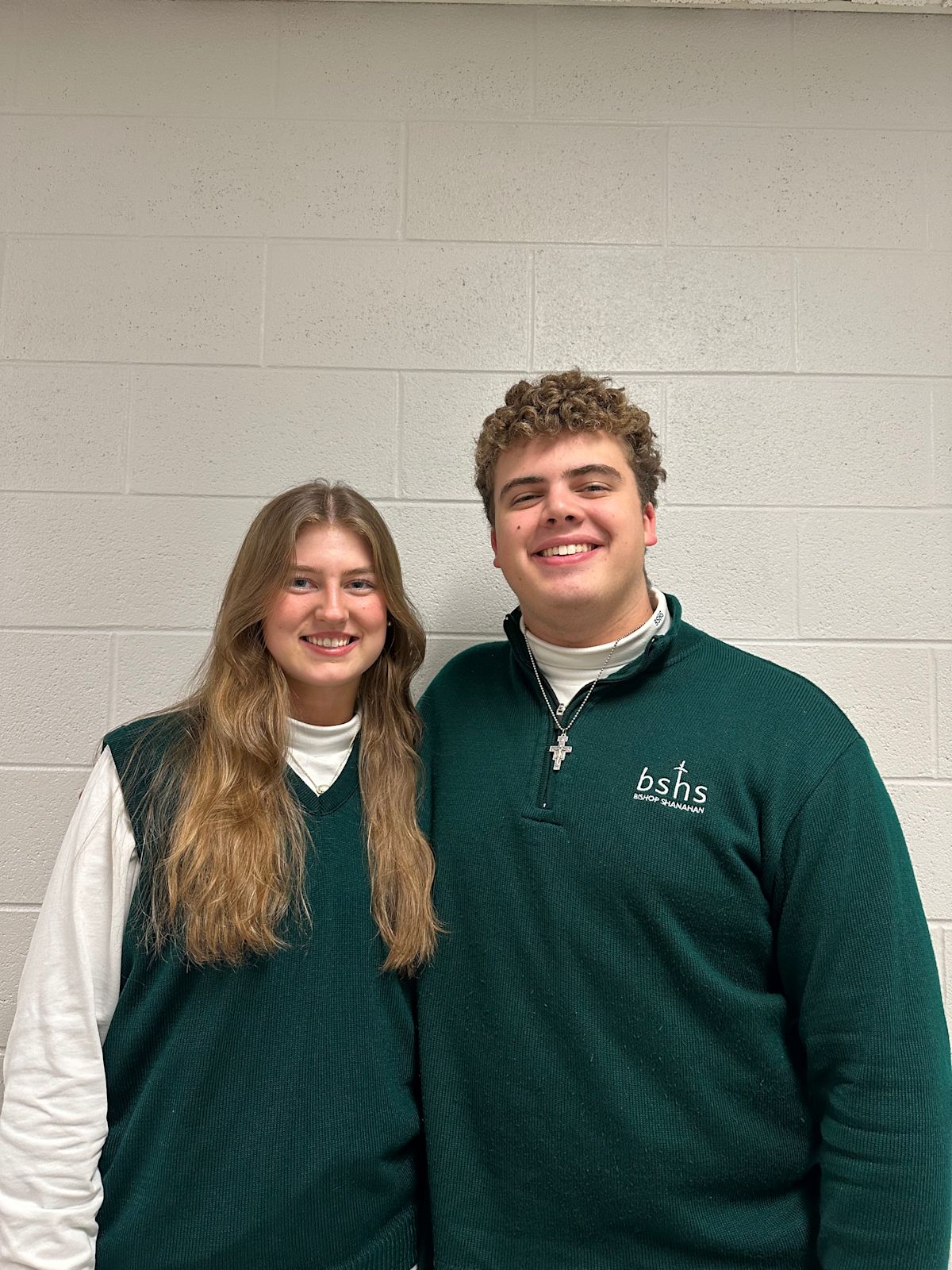 Bishop Shanahan Announces ACDA Regional Honor Choir Members | Fine Arts ...