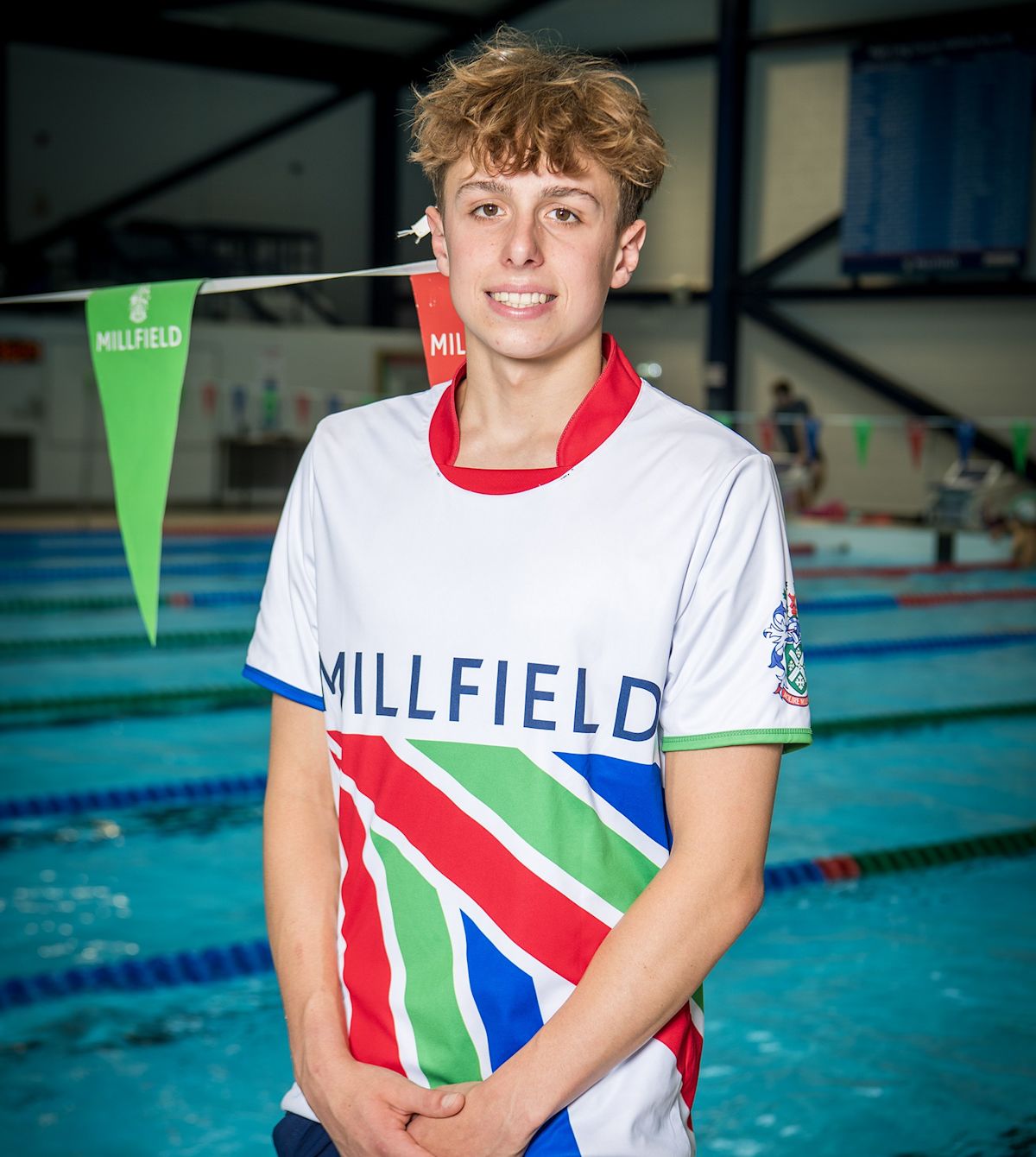 A Triumphant Aquatics GB Awards for Millfield | News Details