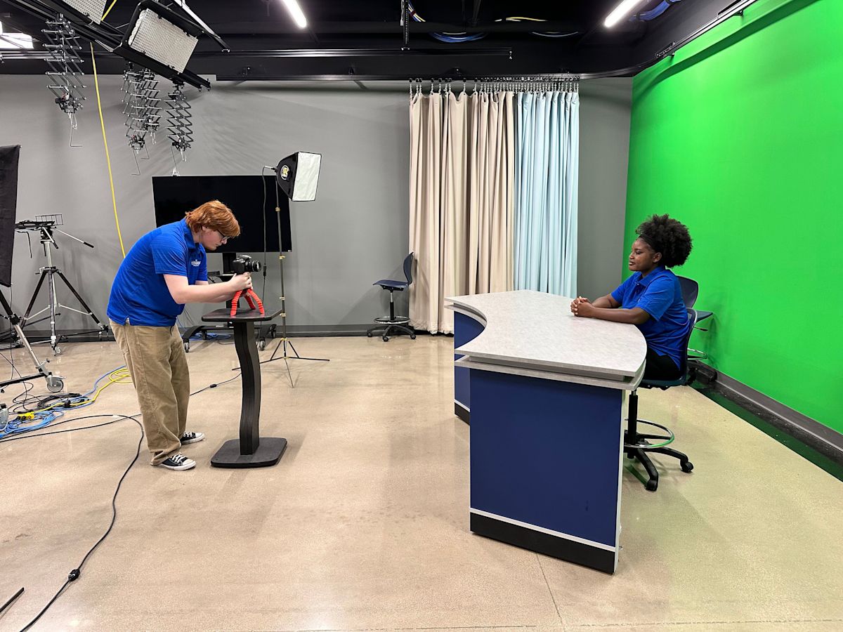 MVCTC Media & Video Production Students Turn Creativity Into Career ...