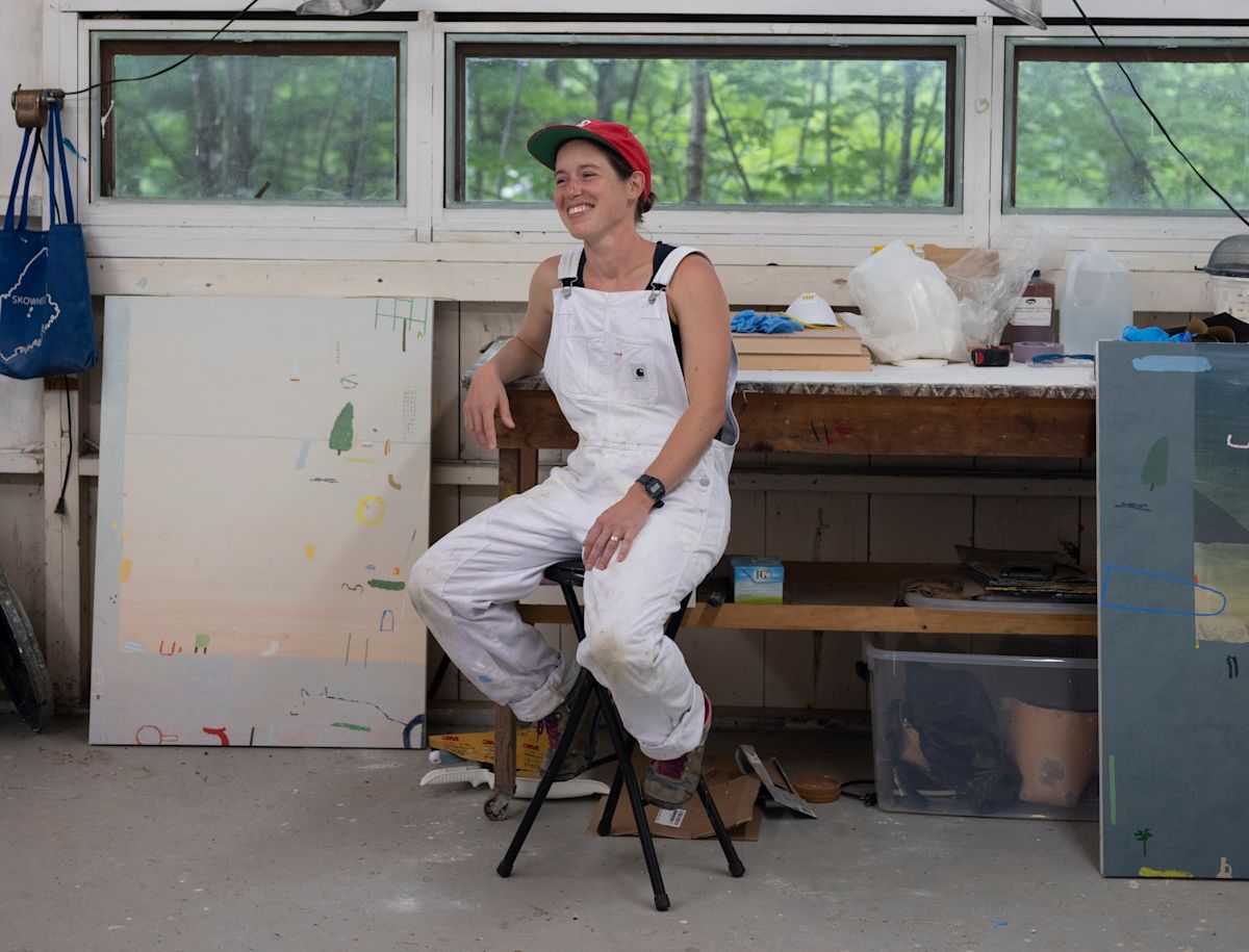 Alumni Q&A: Mariel Capanna ‘06 | News Details