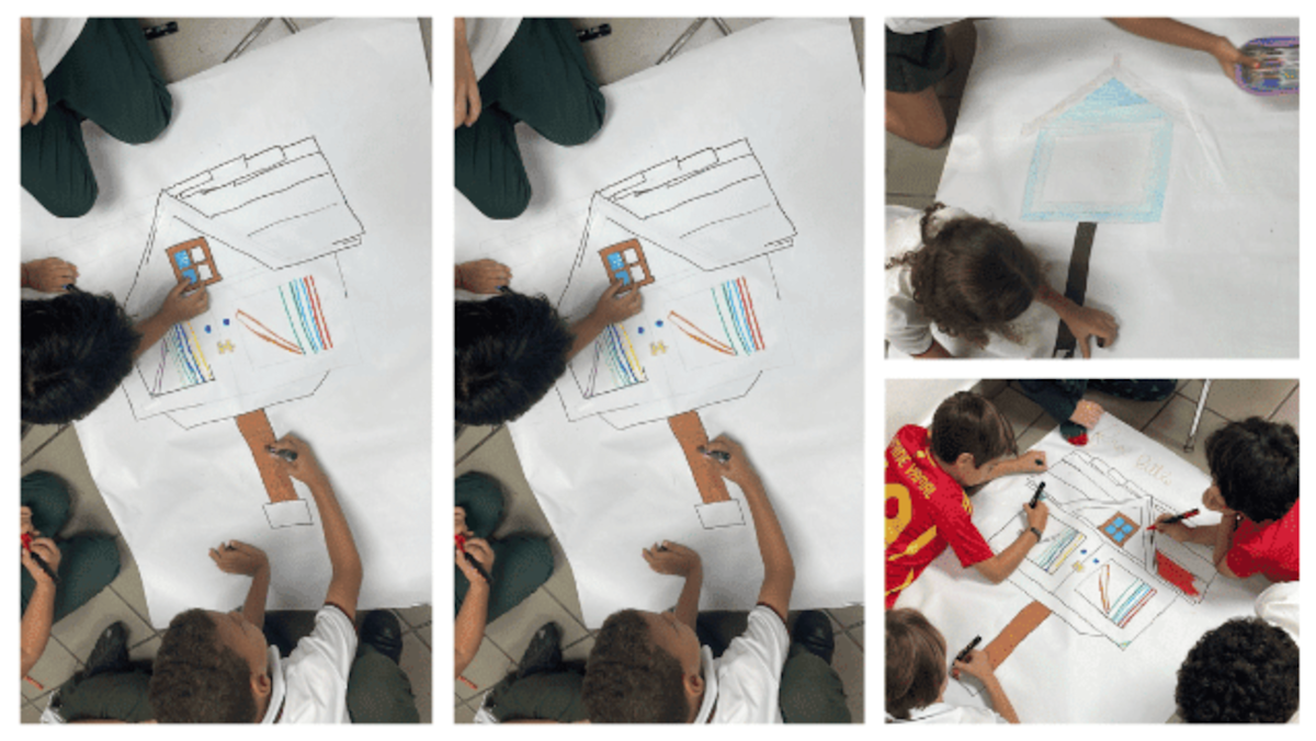 PBL Spotlight: Little Free Library Project | News Posts