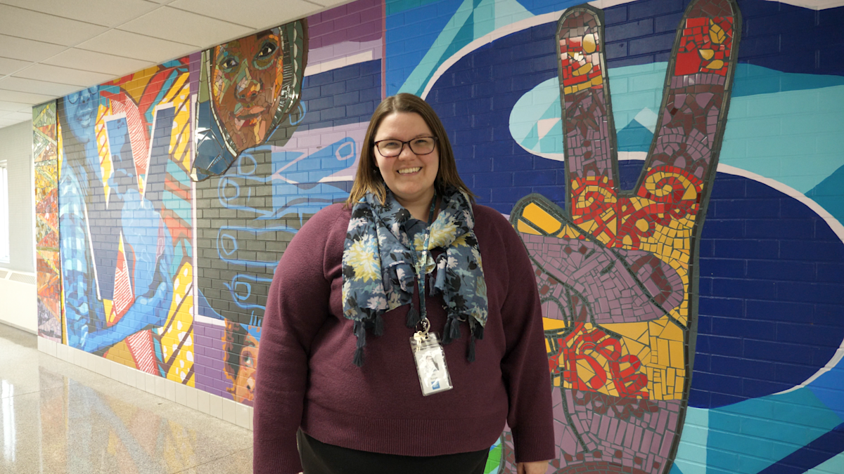 Celebrating our school psychologists | article - Hopkins Public Schools