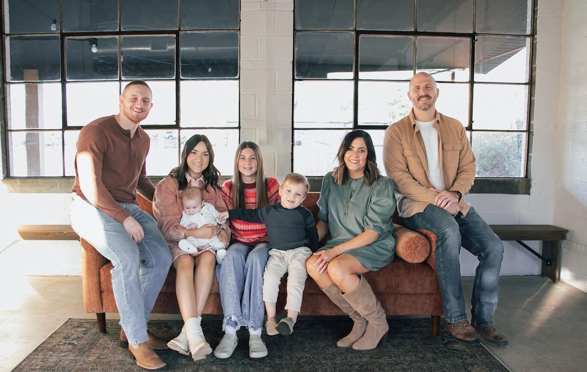 New Deputy Superintendent -Matthew Orchard | Post Details