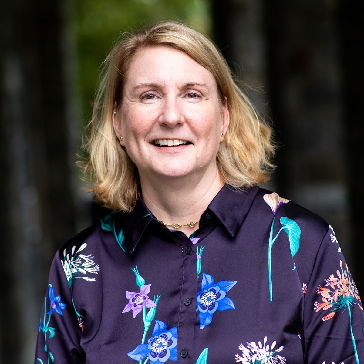 A Message From Ms. Laurie Piette | Post Details