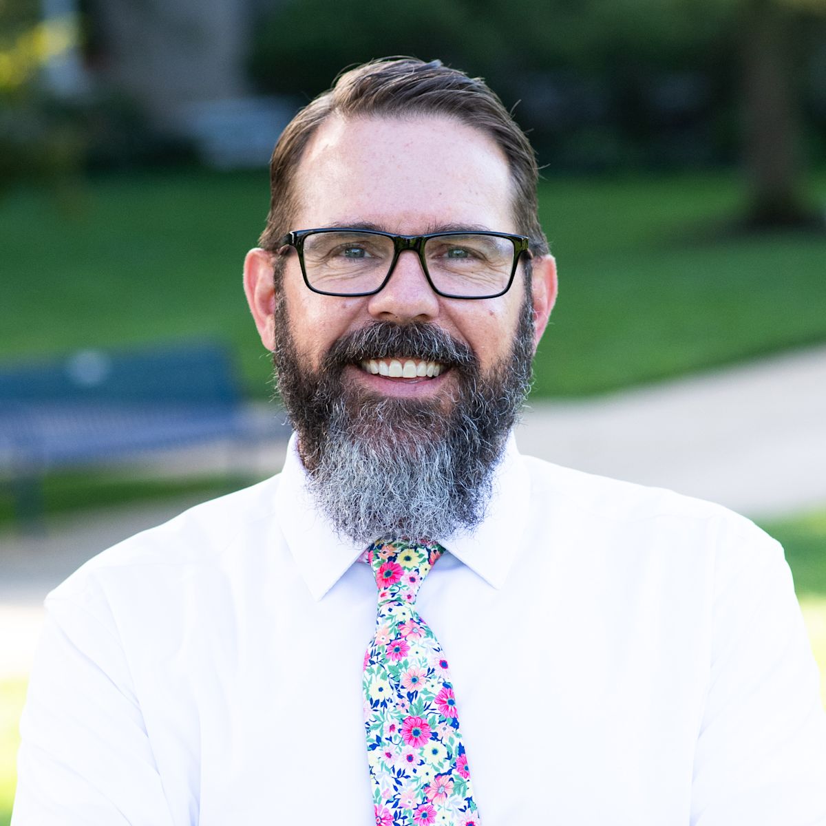 A Message From Mr. Mike Letts | Post Details