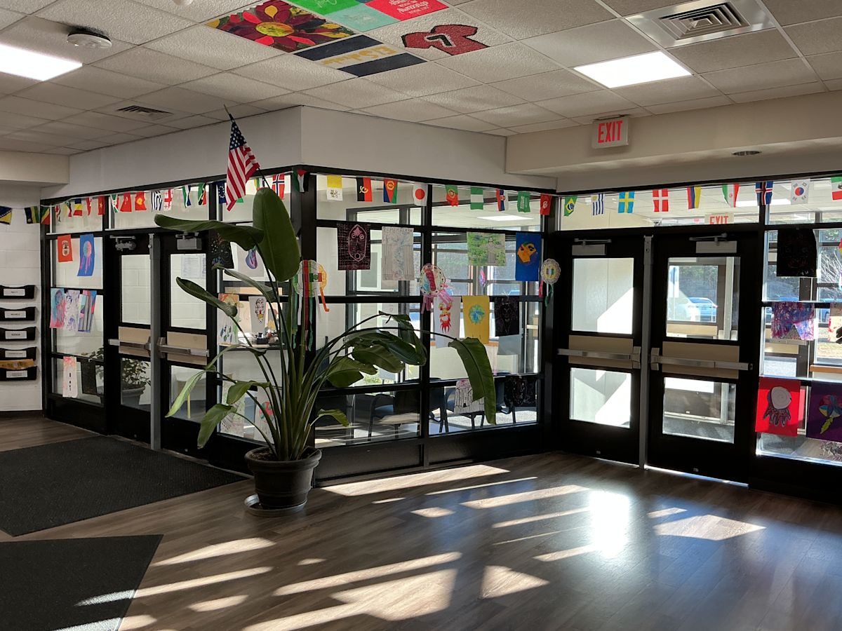 Cultural Awareness Day at BAC | Post Details BAC