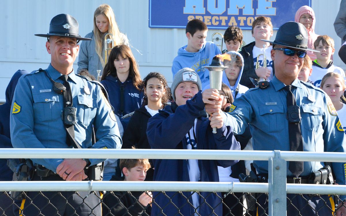 Cape Hosts Largest Special Olympics Bocce Ball Tournament in Delaware ...