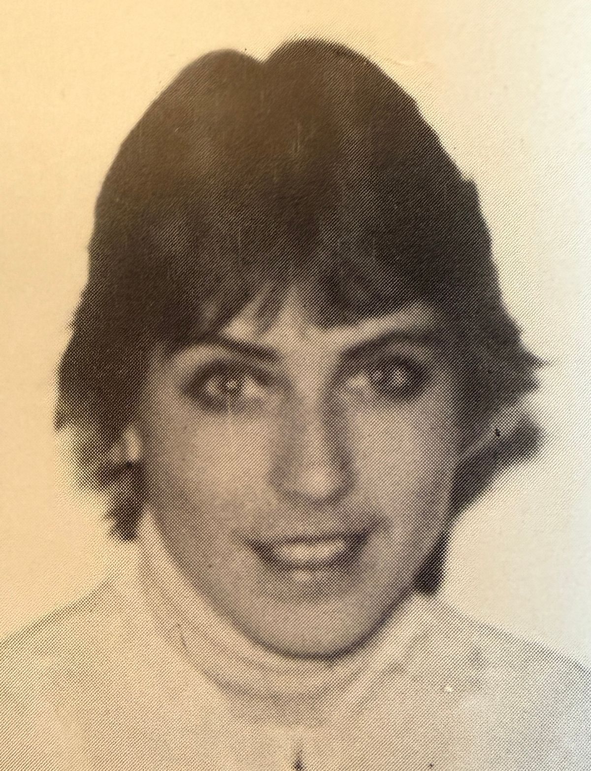 Diane Burnell Merrill '83 | Posts Detail