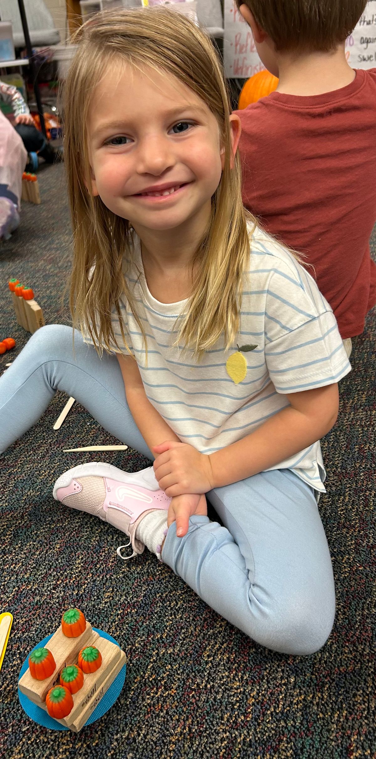 Winter Break: Kids Club | News Details