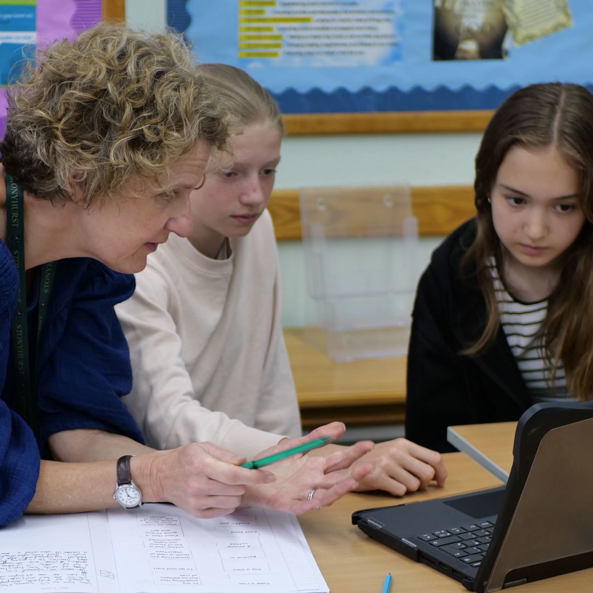 The English Course | Stonyhurst Summer School