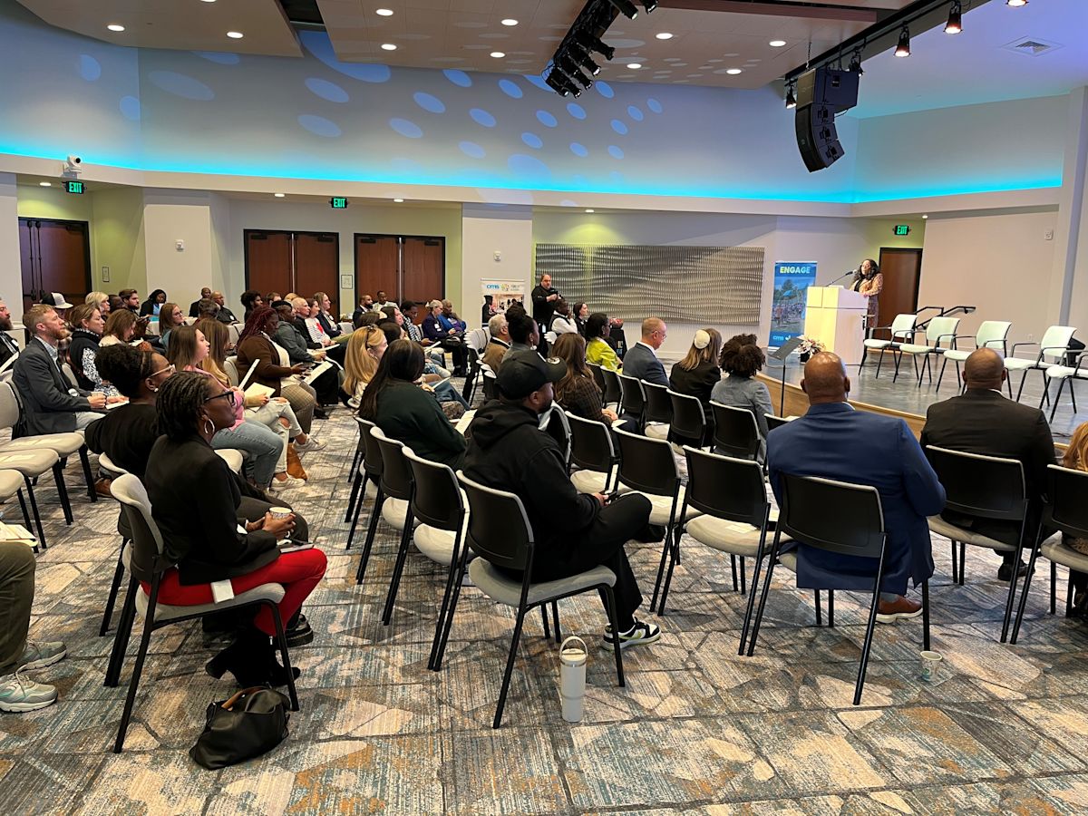 CMS Multi-Faith Summit | Post Details