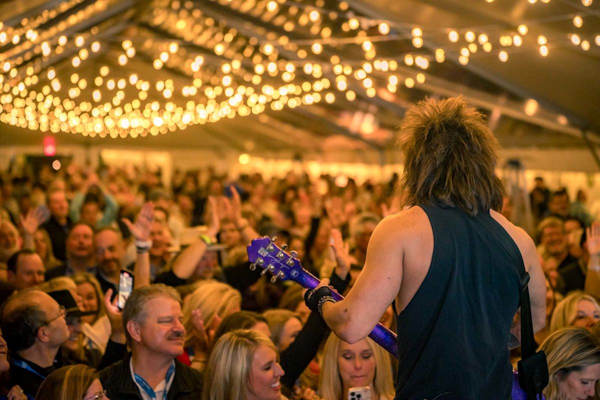 Tickets Now on Sale for Taste of the Race with Headliner Rubiks Groove ...